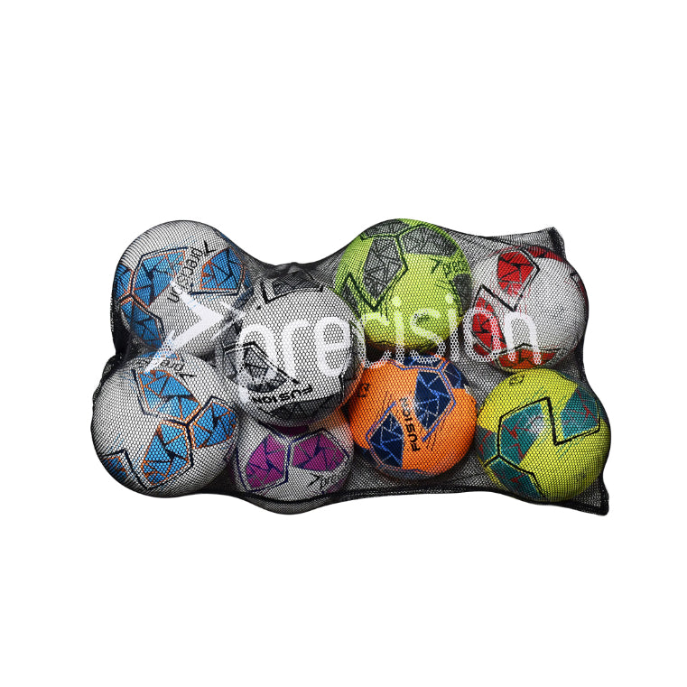 PRECISION 10 BALL MESH SACK – Batemans Sports