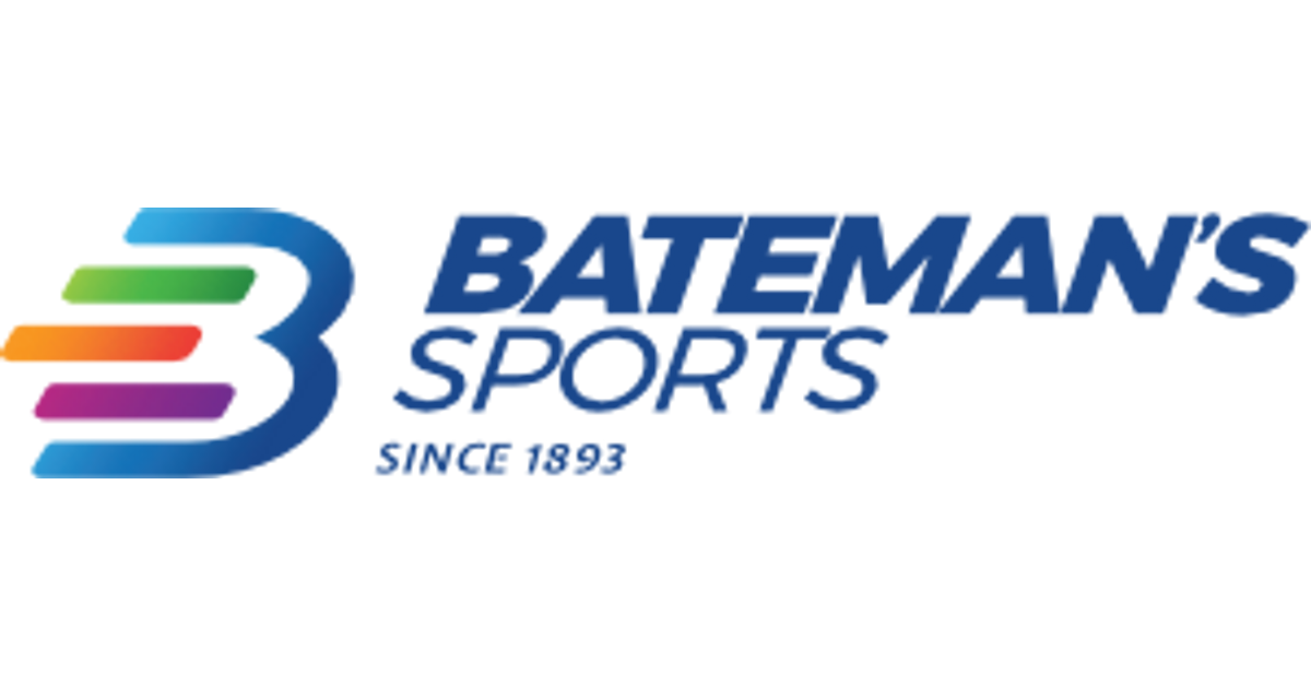 Mens Neutral Running Shoes – Batemans Sports